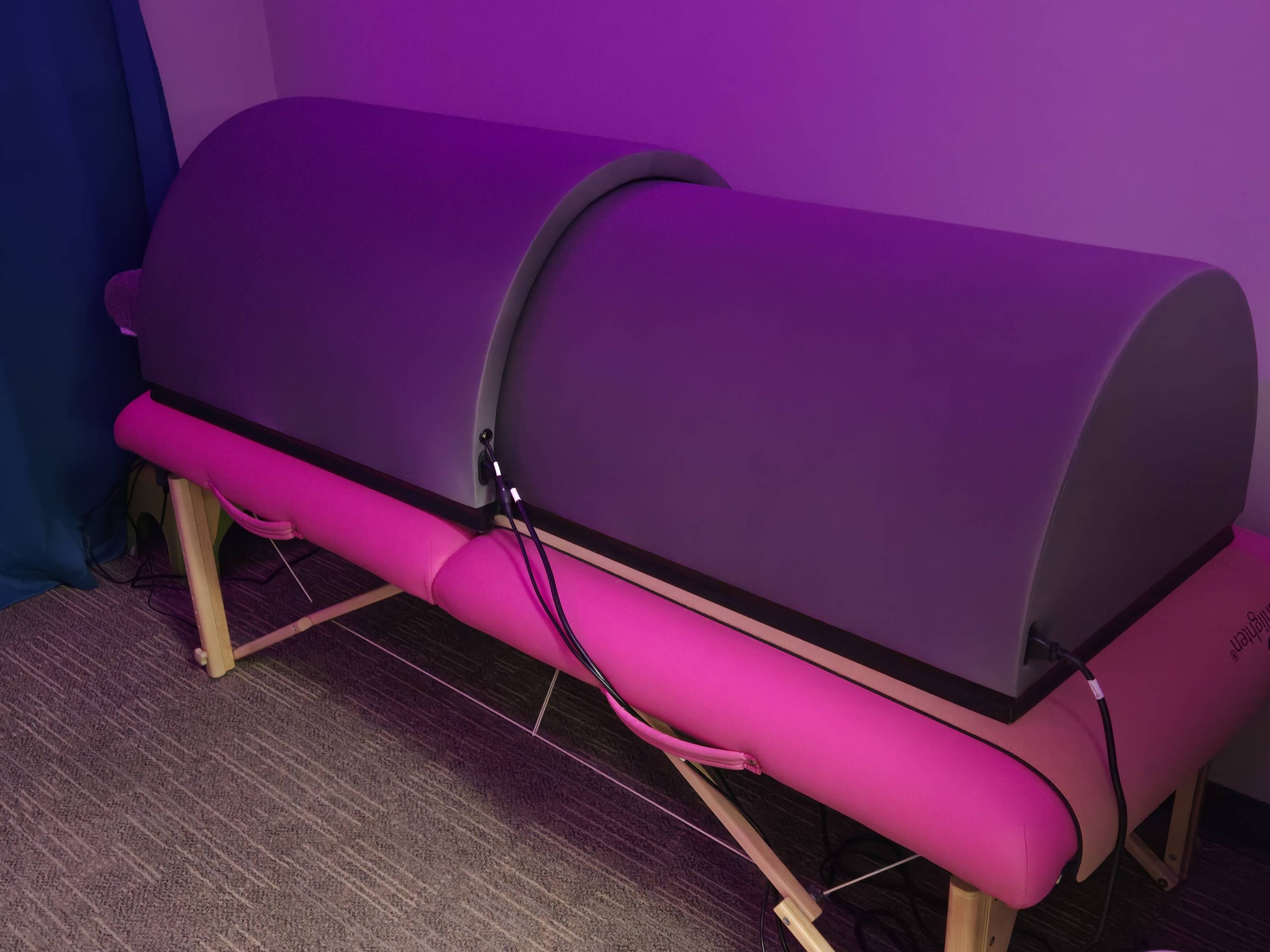 Wellness Services | Relaxation Destination LLC